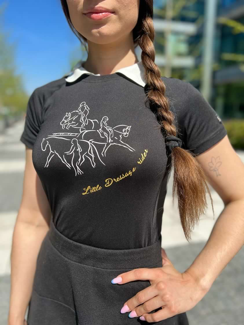 Merch LDR - Equimane